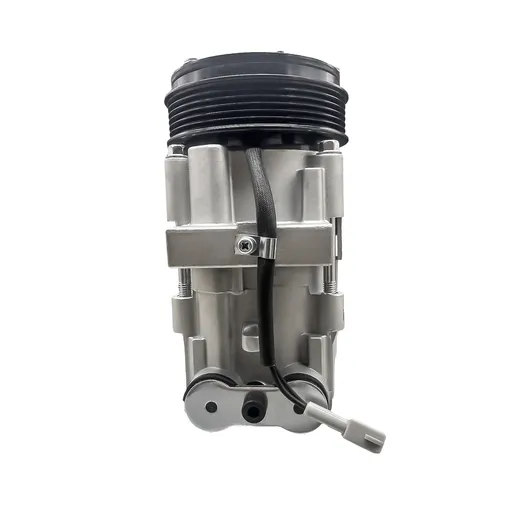 Best 2004 2005 2006 Ford F150 AC Compressor 4.6L 5.4L Hexautoparts